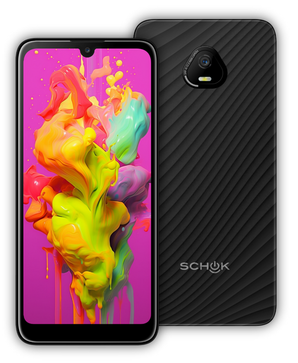 Phones – Schok