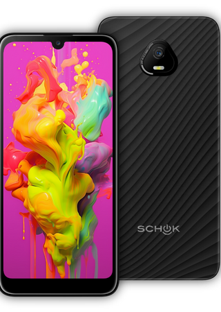 Phones – Schok