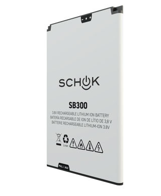 Schok