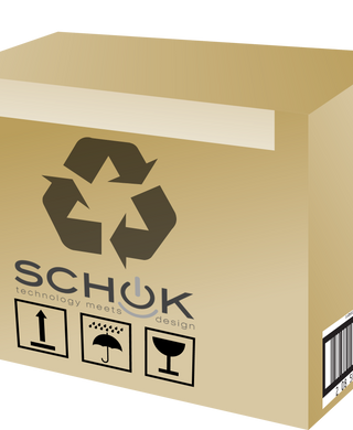Support – Schok